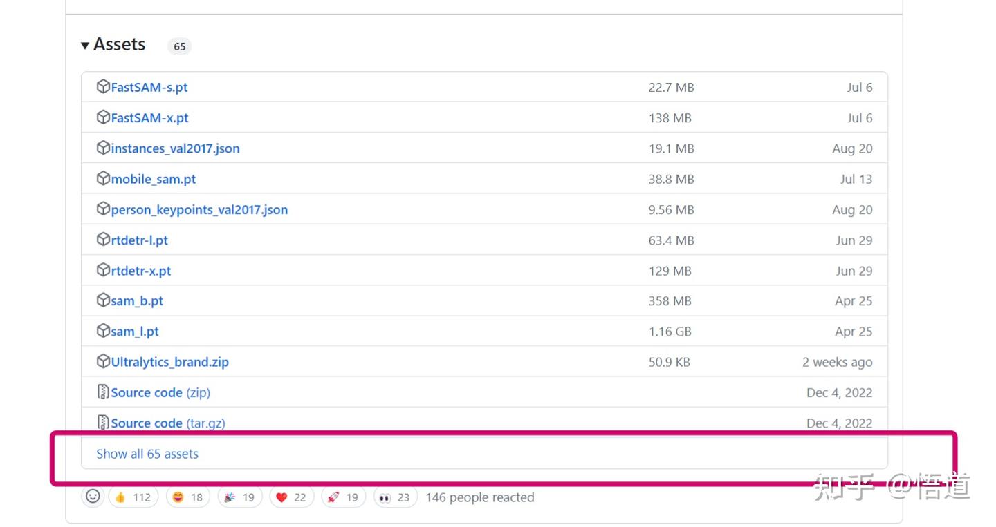 YOLOv8相关资料 - 知乎