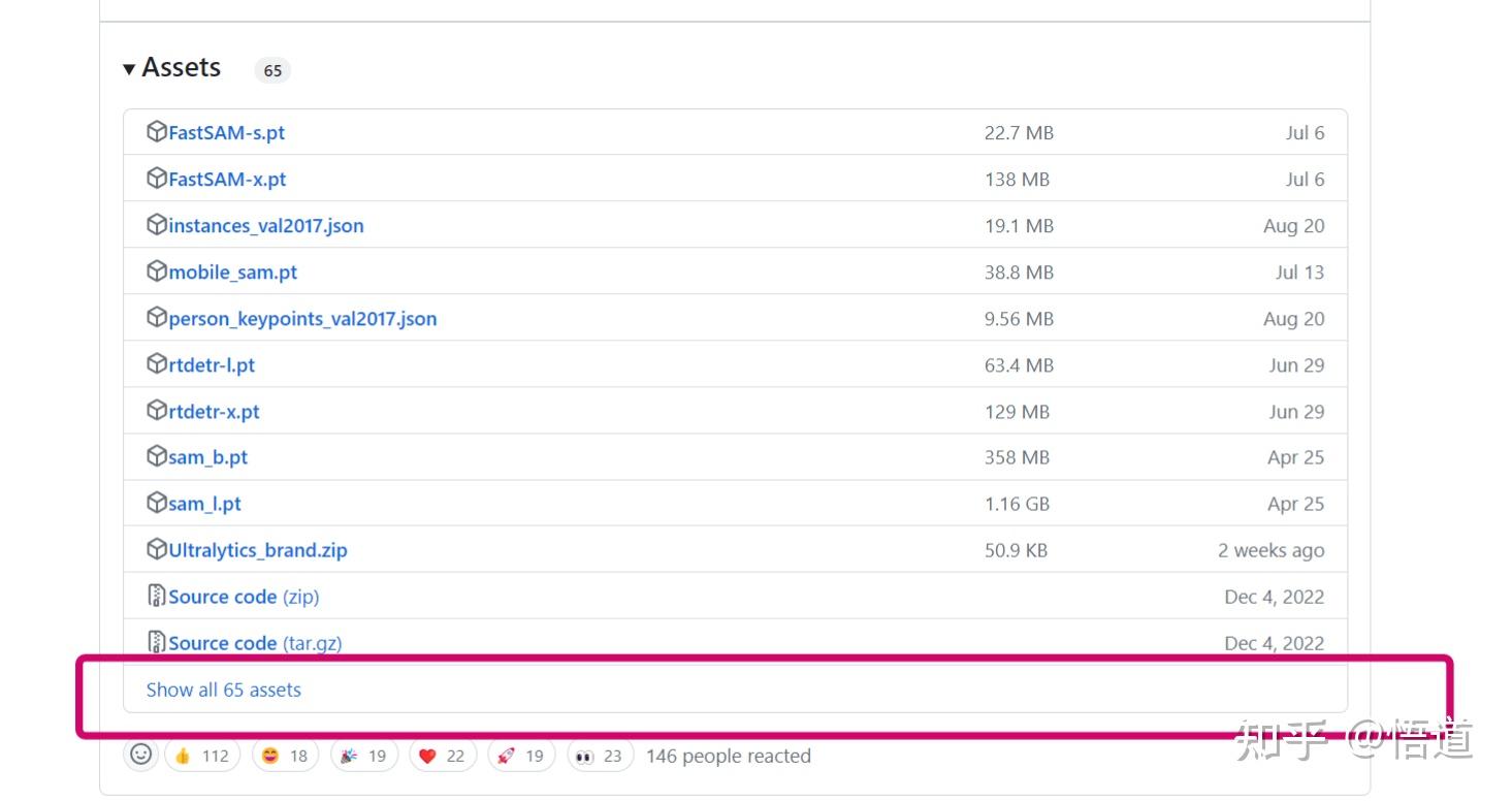 YOLOv8相关资料 - 知乎