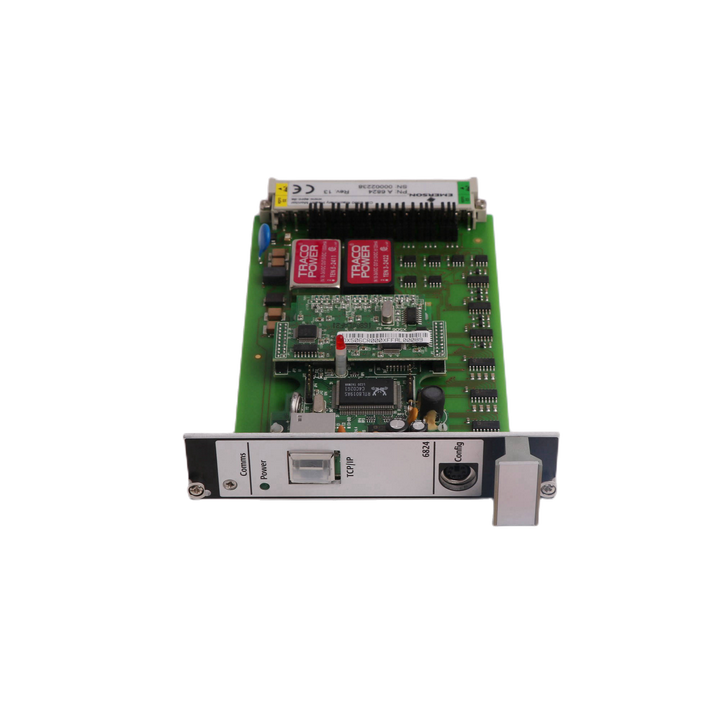 AMS A-6500-UM Universal Measurement Card一个组件 机械保护系统 - 知乎