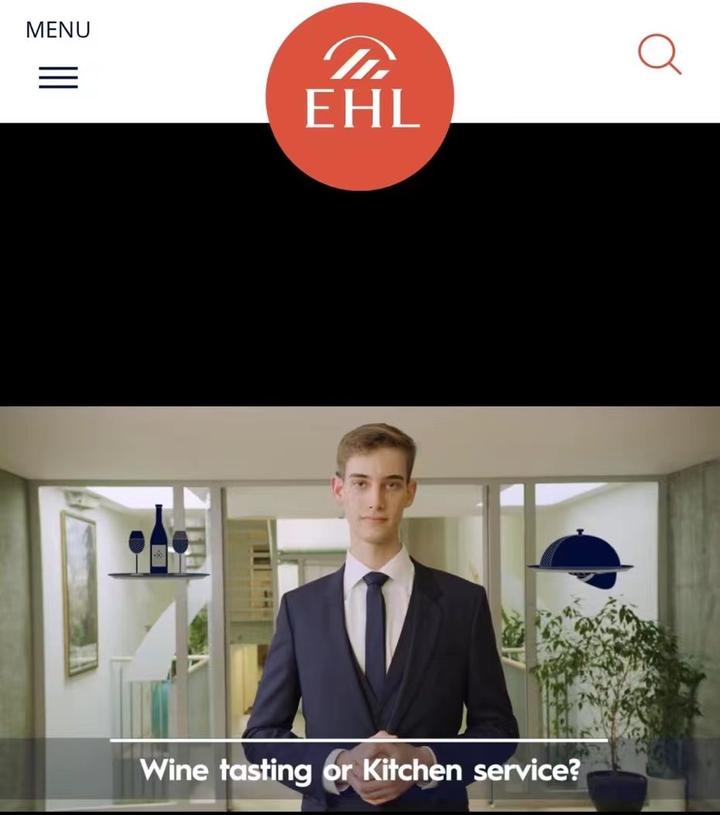 瑞士洛桑酒店学院帕苏格校区一日三餐可以吃到什么？ - 知乎