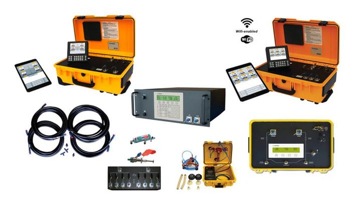 LAVERSAB公司动静压测试仪|大气数据测试仪 - 知乎