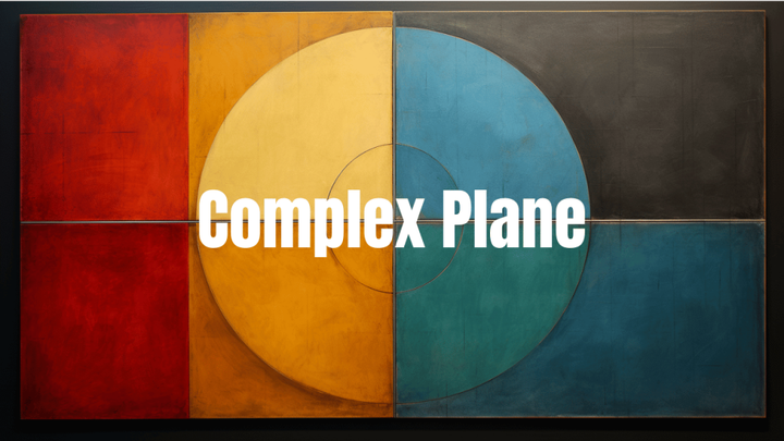 Complex Made Simple: 一文速览复数神经网络 - 知乎