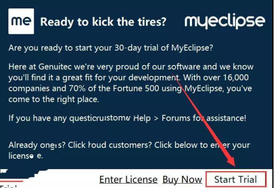MyEclipse 2018（汉化版）安装教程 - 知乎