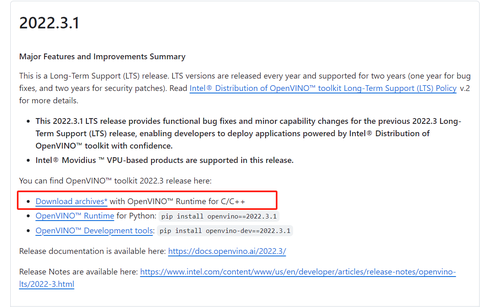 【模型部署】c++部署yolov5使用openvino - 知乎