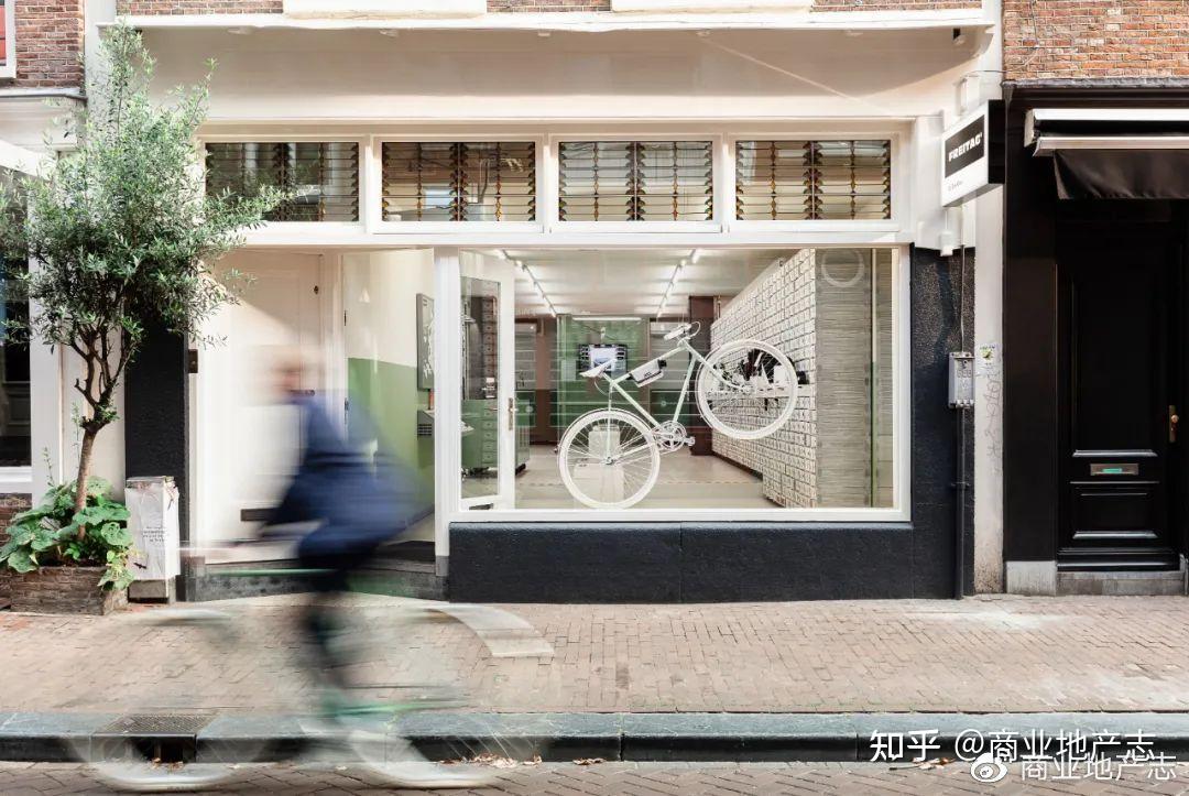 FREITAG中国首家直营店开了，一手体验值得一说 - 知乎