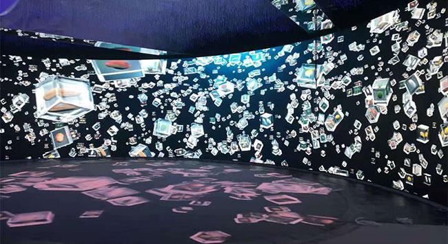 COB显示屏封装技术有哪些优缺点 - 知乎