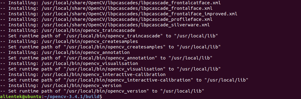 【正点原子】《I.MX6U嵌入式Qt开发指南》第十九章 Camera - 知乎