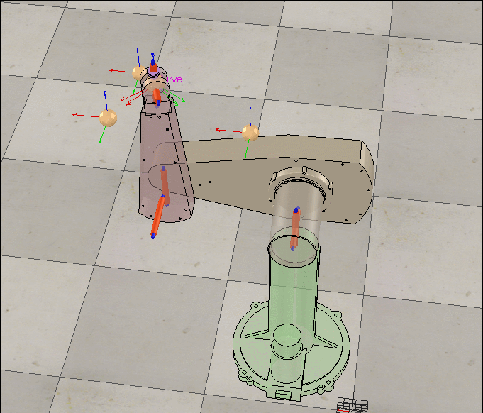 [连载 5]Vrep--Matlab Robitic Toolbox--PUMA560机械臂控制 - 知乎