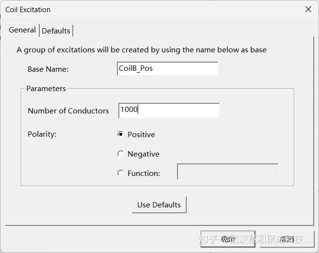 【示例】Maxwell基础08-旋转运动下瞬态磁场 - 知乎