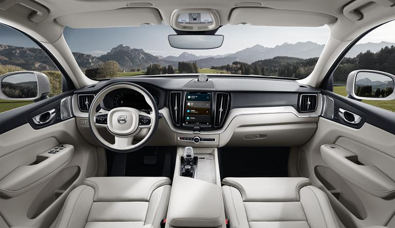 从凯迪拉克XT5和沃尔沃XC60的处世哲学看，谁会是你的稳定伴侣？ - 知乎