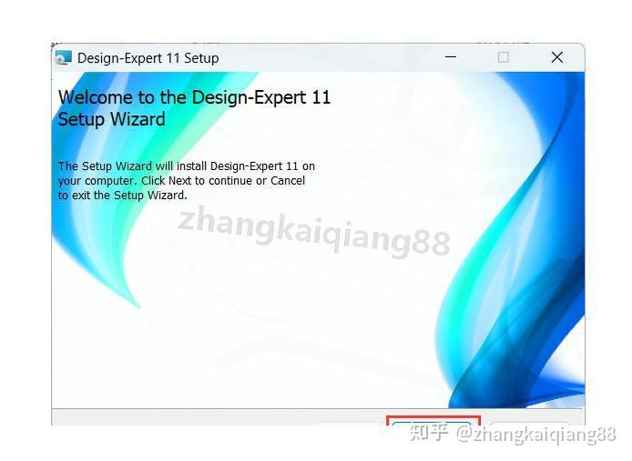 【2025】Design-Expert 11.0最新保姆级安装教程(附安装包+永久使用方法) - 知乎