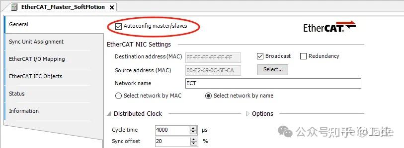 EtherCAT总线通信技术全解析（完整版） - 知乎