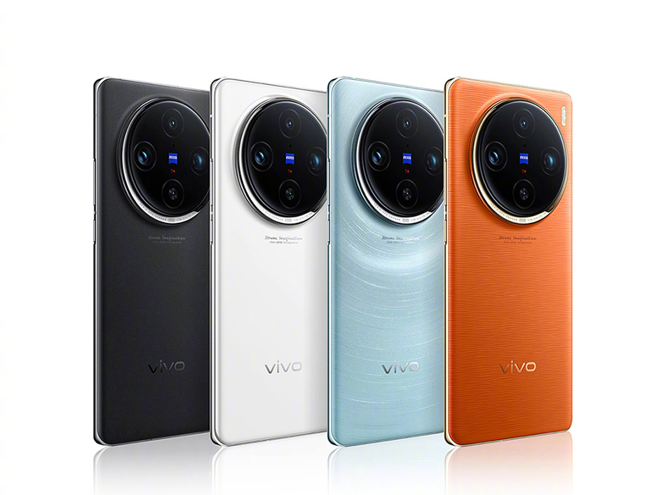 OPPO与VIVO手机哪款手机拍照效果好？ - 知乎