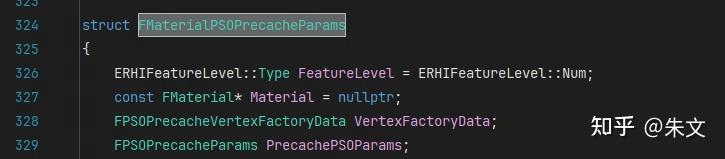 [UE5.3] PSO Cache&PreCache 源码阅读 - 知乎