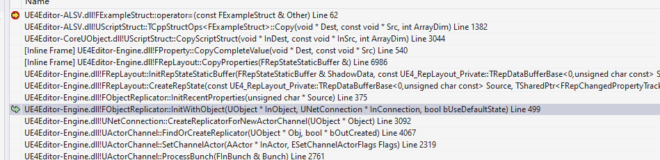UE网络-WithCopy详解 - 知乎