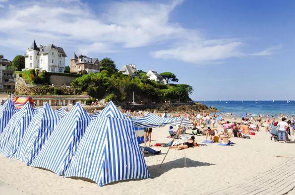 阳光、沙滩、海浪、仙人掌~夏天的法国怎么浪？ - 知乎