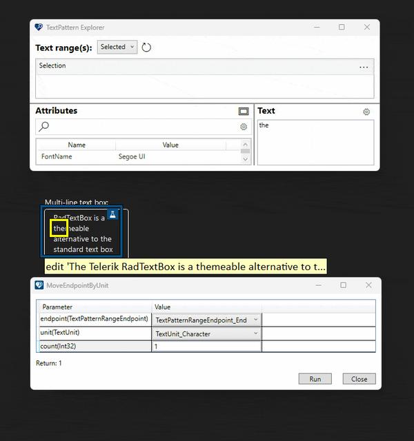 界面控件Telerik UI for WinForms 2025 Q2亮点 - 支持.NET 10 Preview - 知乎