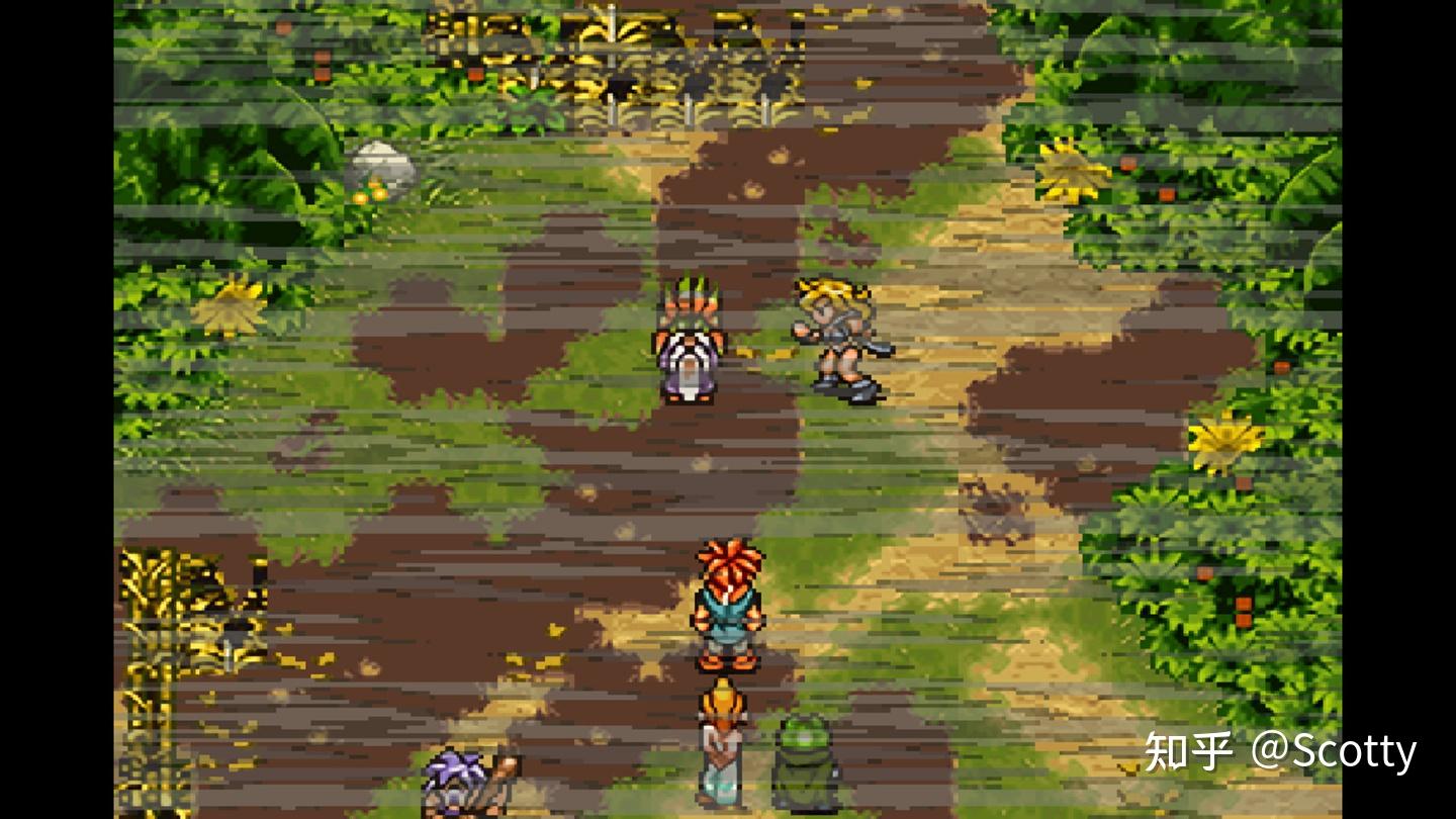 IGN评选出了25款史上最佳的JRPG，《超时空之轮》排名第1，你对这个榜单是否满意？ - 知乎