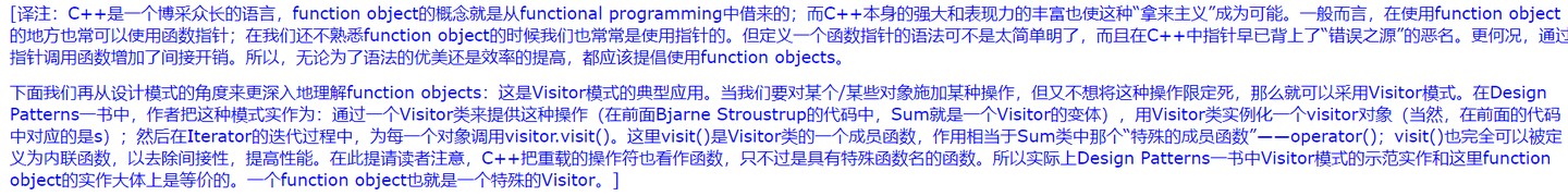 Bjarne Stroustrup's C++ Style and Technique FAQ - 知乎