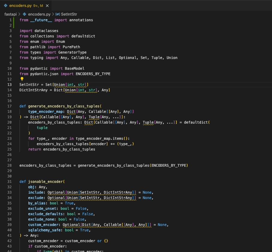 新一代 Python Linter 工具 Ruff - 知乎
