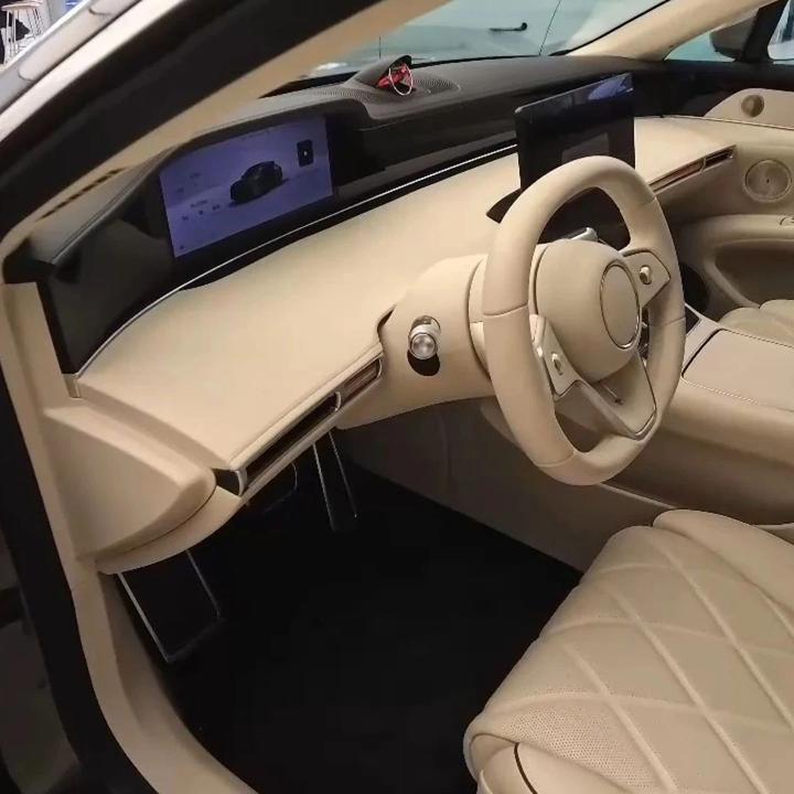 享界S9 VS 56E，智能驾驶和座舱，全新豪华体验 - 知乎