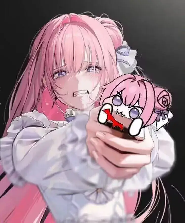 粉狗可爱，智商不在！Doro为何能成为表情包之王？ - 知乎