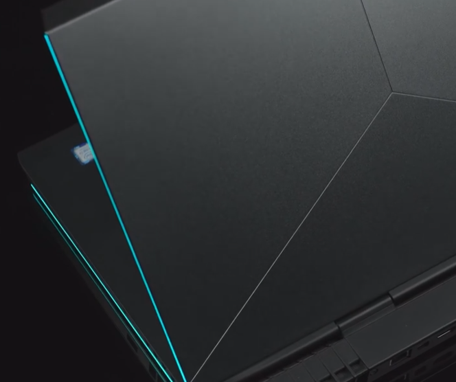 Alienware游戏本的变迁史-（外星人笔记本） - 知乎