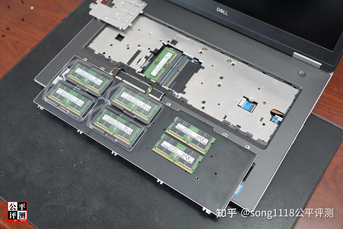 移动工作站DELL Precision 7740评测连载4：专业全测 - 知乎