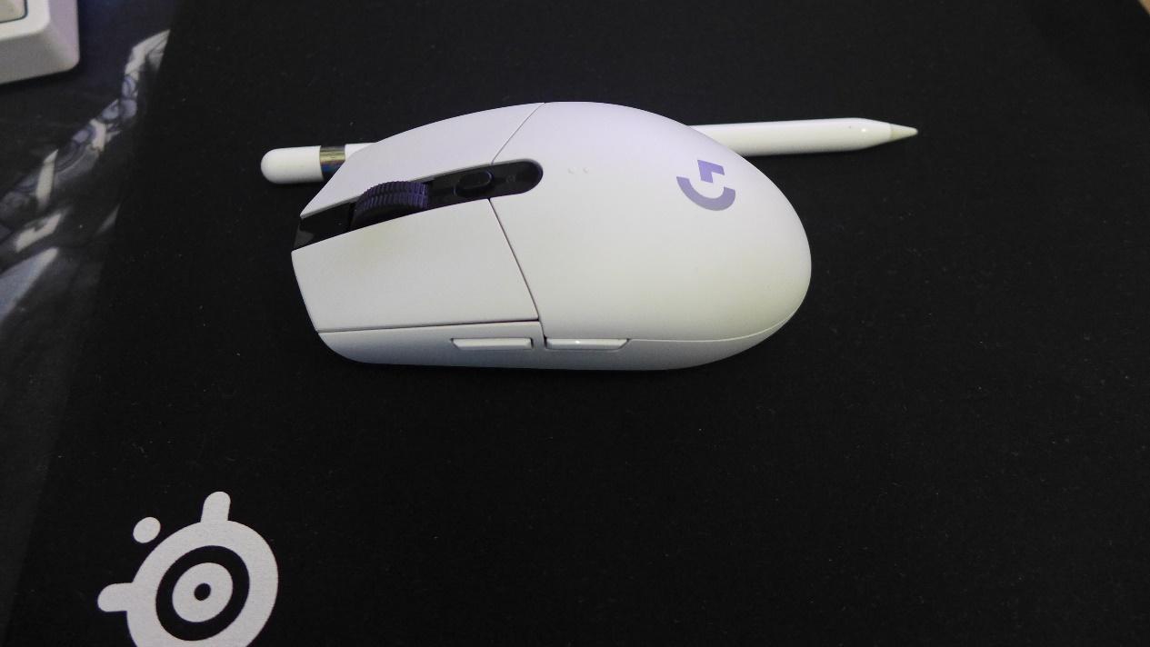 如何评价罗技2018新品G304/G305？和hero系列和powerplay系列未来的走向。？ - 知乎