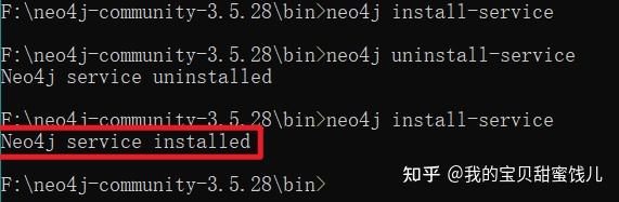 爆肝十小时—我终于用Java连上Neo4j数据库 - 知乎