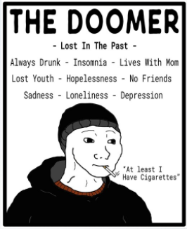 俄罗斯年轻人正在成为21世纪“丧文化之王”？ - 知乎