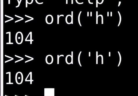 chr 函数在 Python 中有哪些常见的用途？ - 知乎