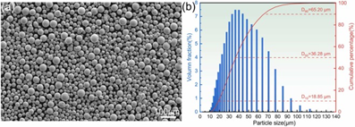 Invar36合金增材的组织、力学和热膨胀的各向异性 - 知乎