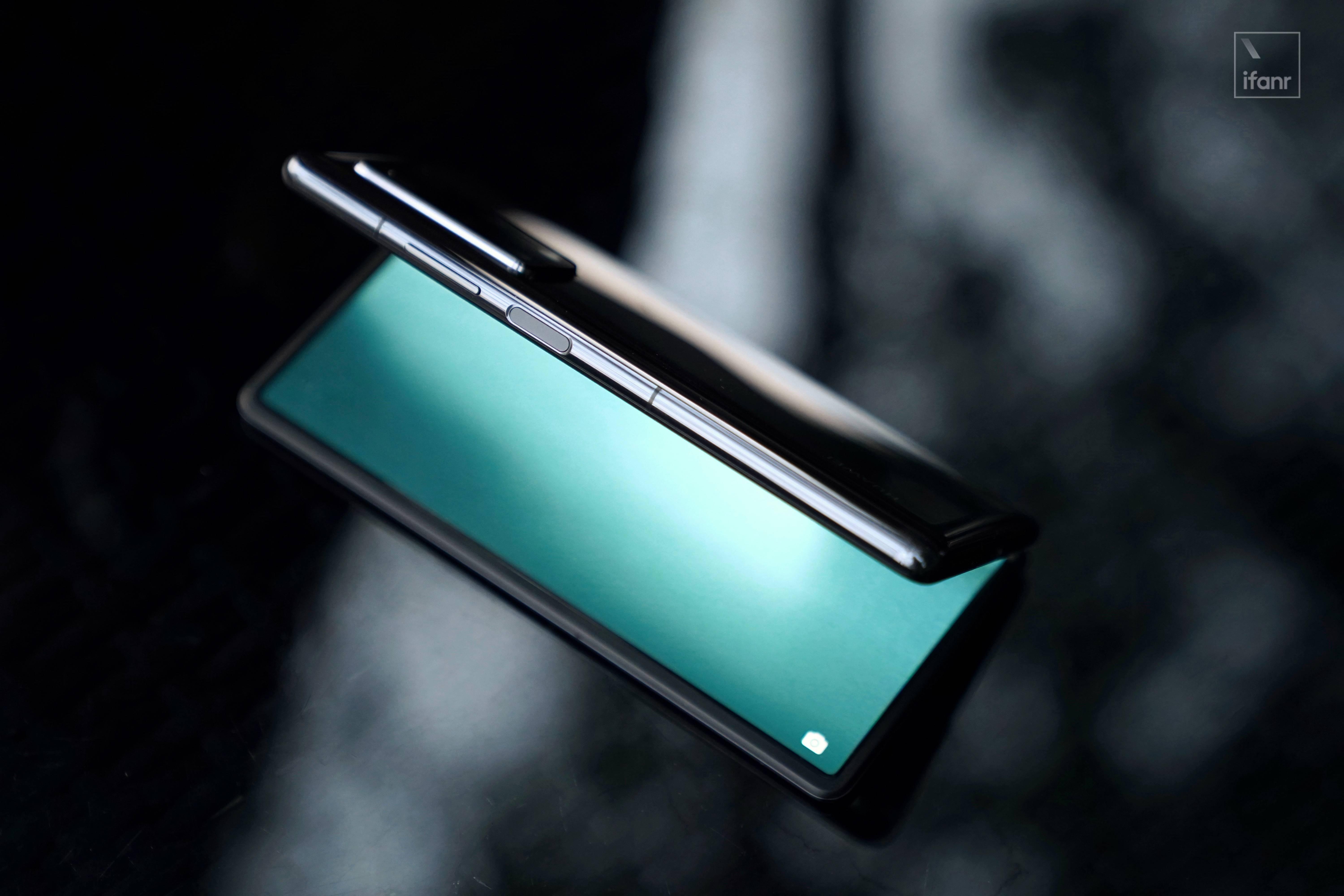 华为 Mate X2 上手体验如何？ - 知乎