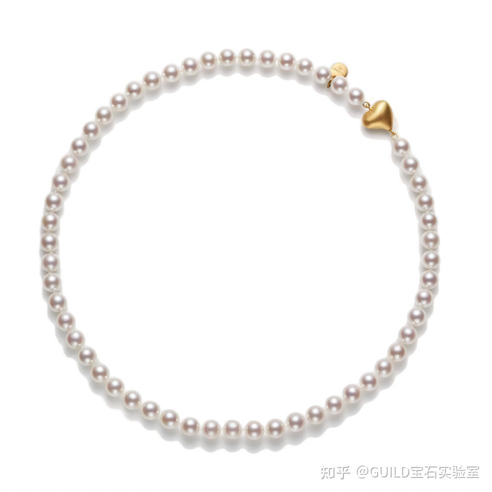澳白珍珠和 akoya 珍珠的区别是什么？ - 知乎