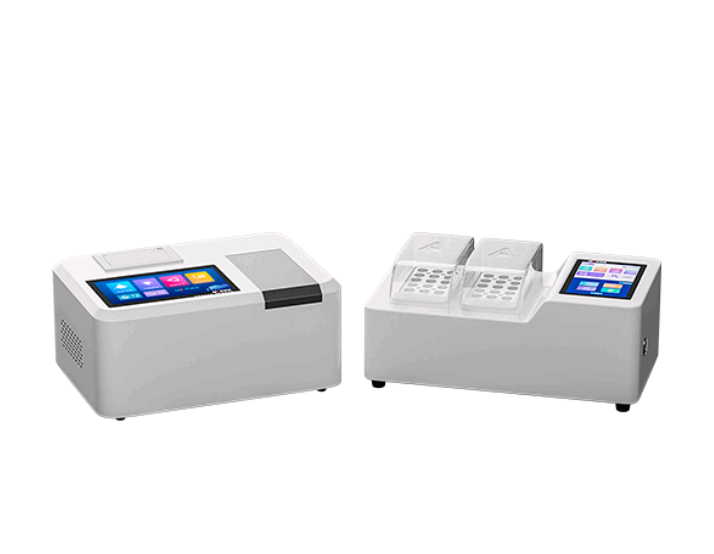 COD分析仪的基本使用及分析方法 - 知乎