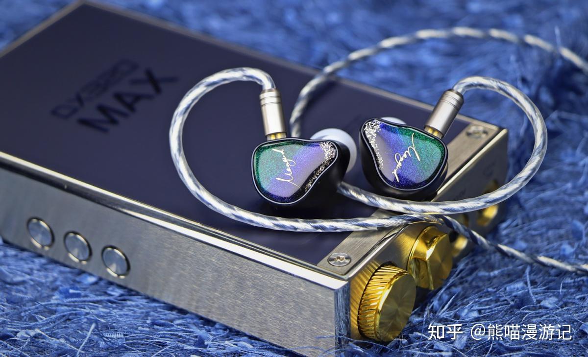 Mangird系列的新调音味道，弦仕Tea Pro两圈六动铁HiFi耳机评测 - 知乎