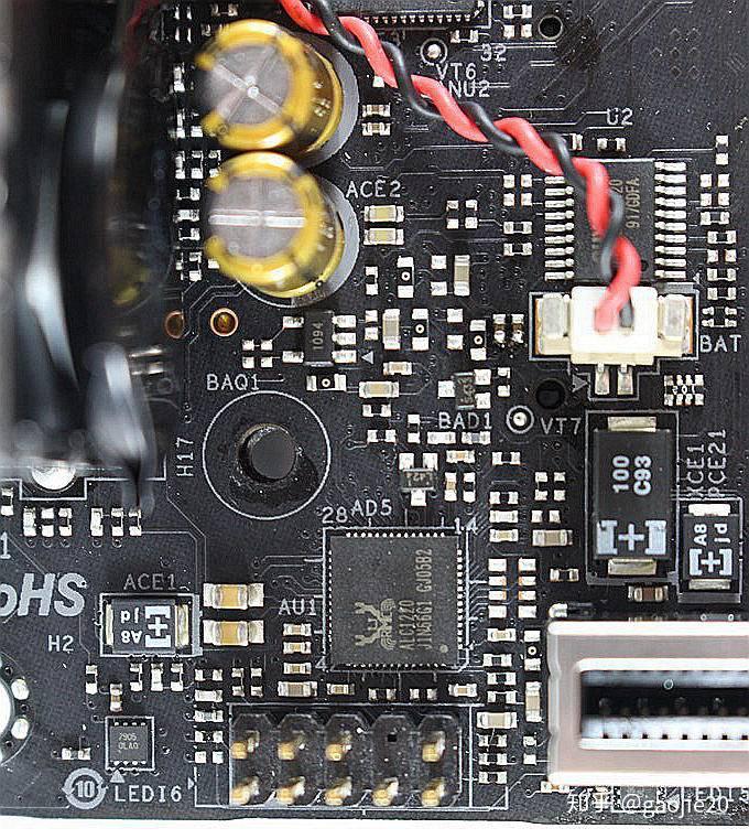 ASRock X570 Phantom Gaming-ITX/TB3 ECC专业评测以及装机指南 - 知乎