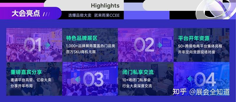 2025CCEE深圳雨果跨境展，2月24日举办，附门票+交通指南 - 知乎