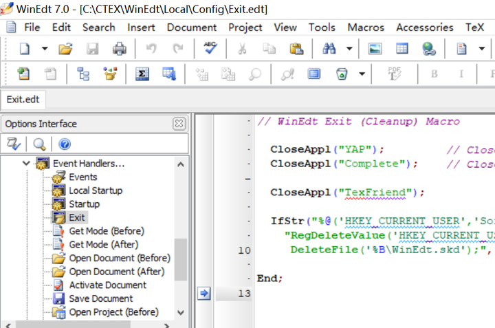 CTeX详细安装步骤 - 知乎