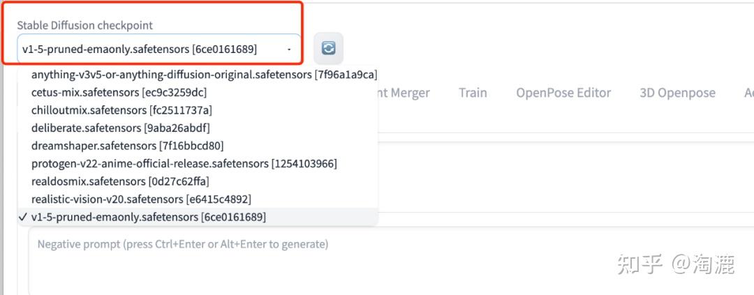 Stable Diffusion从小白玩法到商业变现 - 知乎