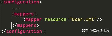 Mybatis教程，看这一篇就够了！ - 知乎