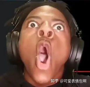 美国网红Speed甲亢哥中国行表情包合集，阳光彩虹小白马 - 知乎