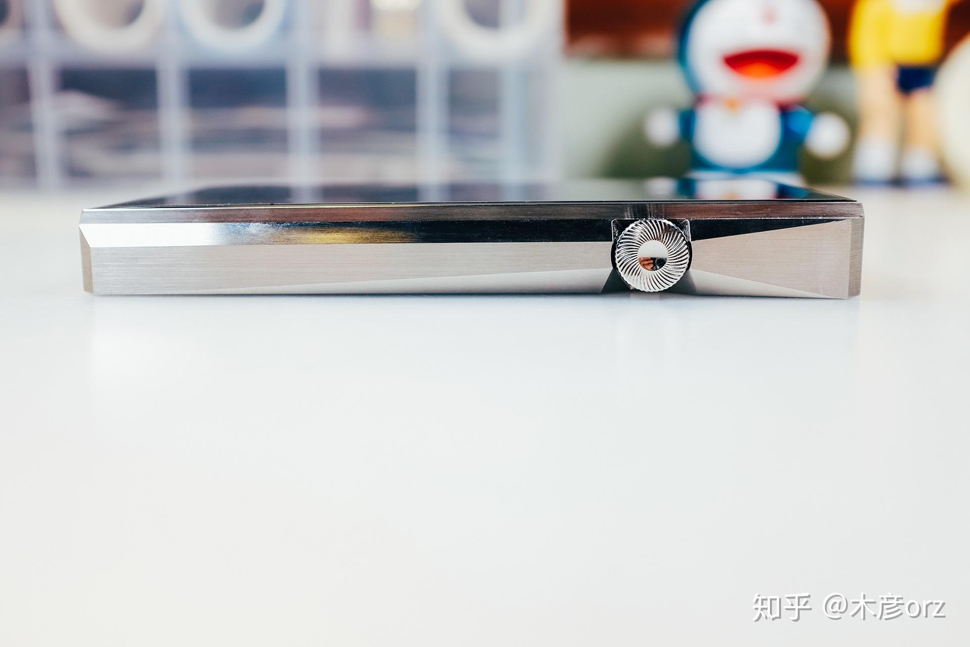 精致细腻-AK SP1000（SPK）播放器测评 - 知乎