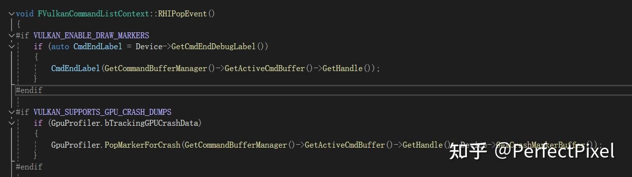 【Unreal Engine】Vulkan_Device_Lost - 知乎