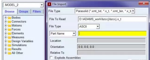 Adams常见问题 - 知乎