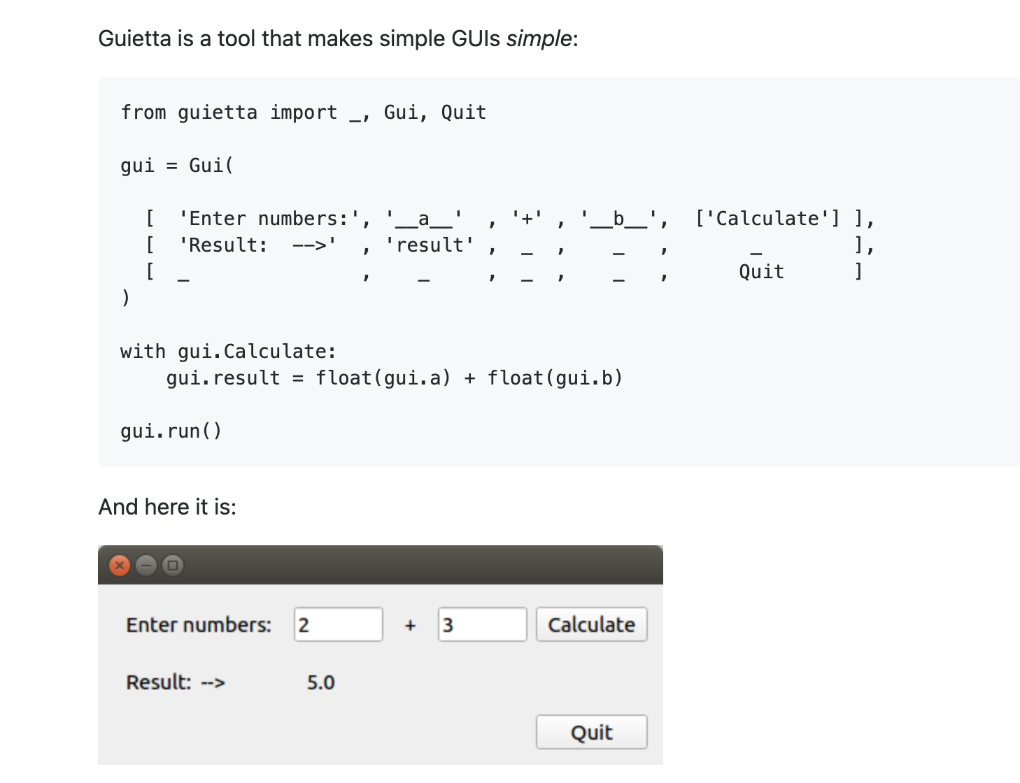 你心中评分最高的 python gui 库是什么？ - 知乎
