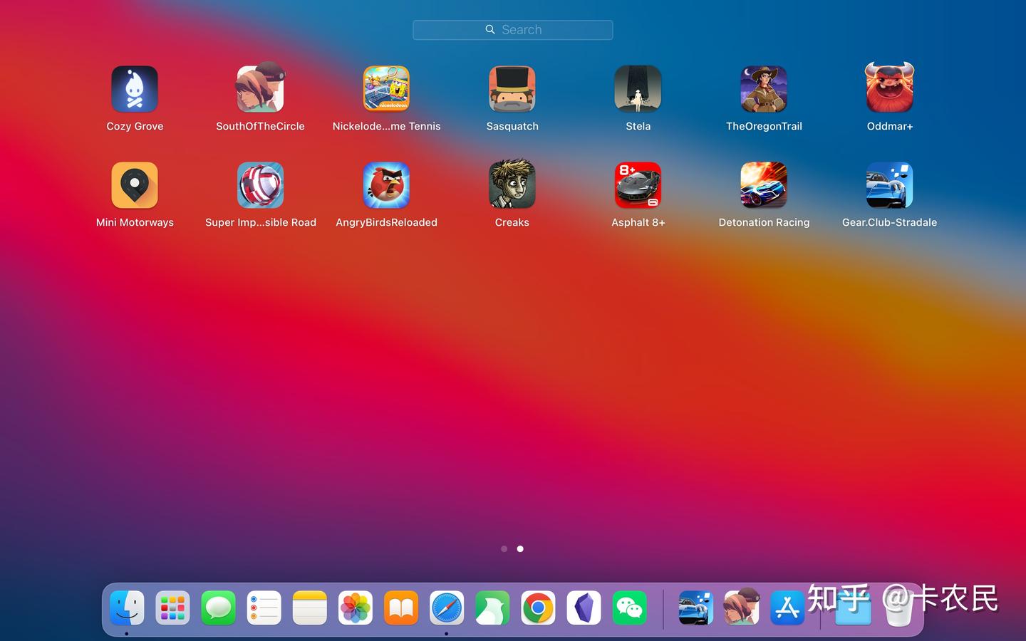 2023 年 Apple Arcade 值得体验的游戏推荐 - 知乎