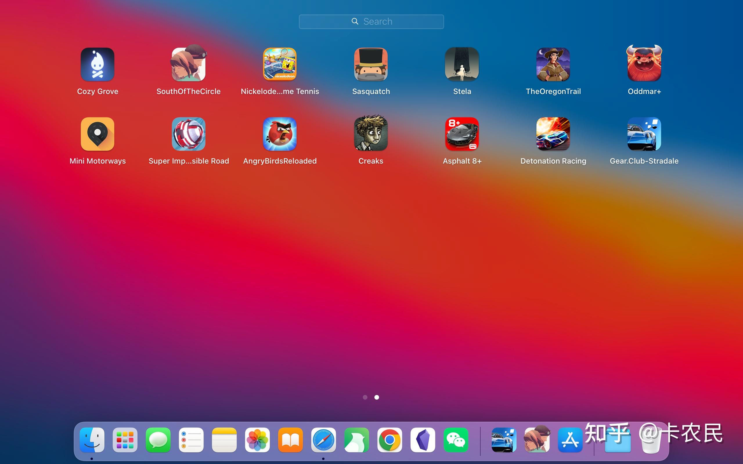 2023 年 Apple Arcade 值得体验的游戏推荐 - 知乎