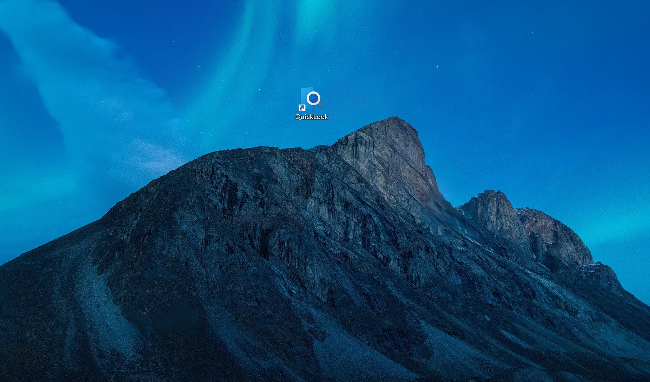 QuickLook 3.6.7 MSI最新2020-04-15完整版OFFICE功能预览的安装和使用 - 知乎